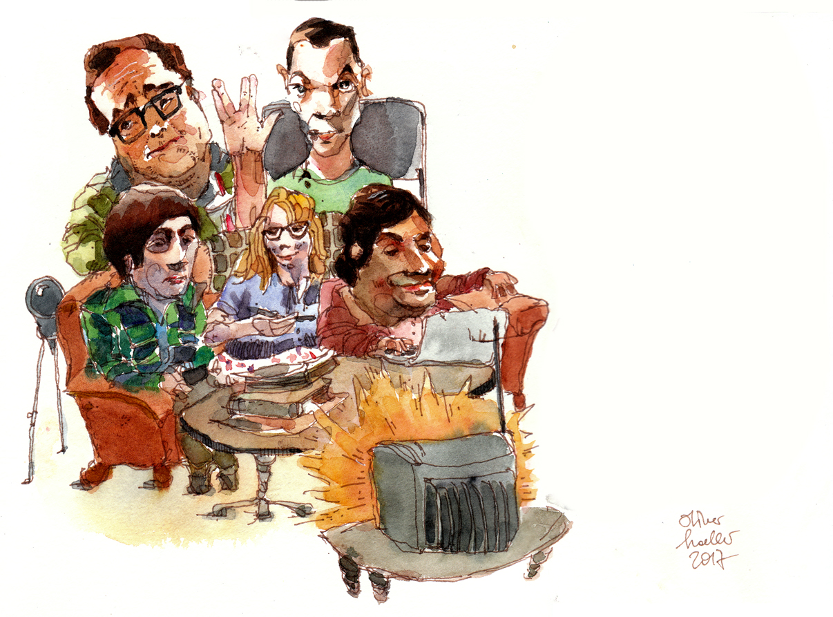 The best scientist on TV | Total Internal Reflection