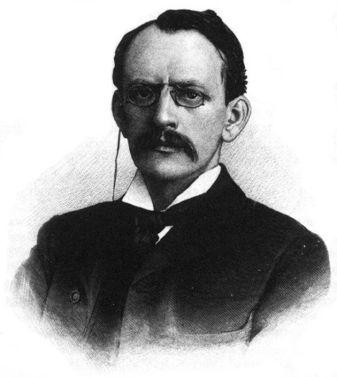 Great scientists, great moustaches (a Movember posting) | Total ...