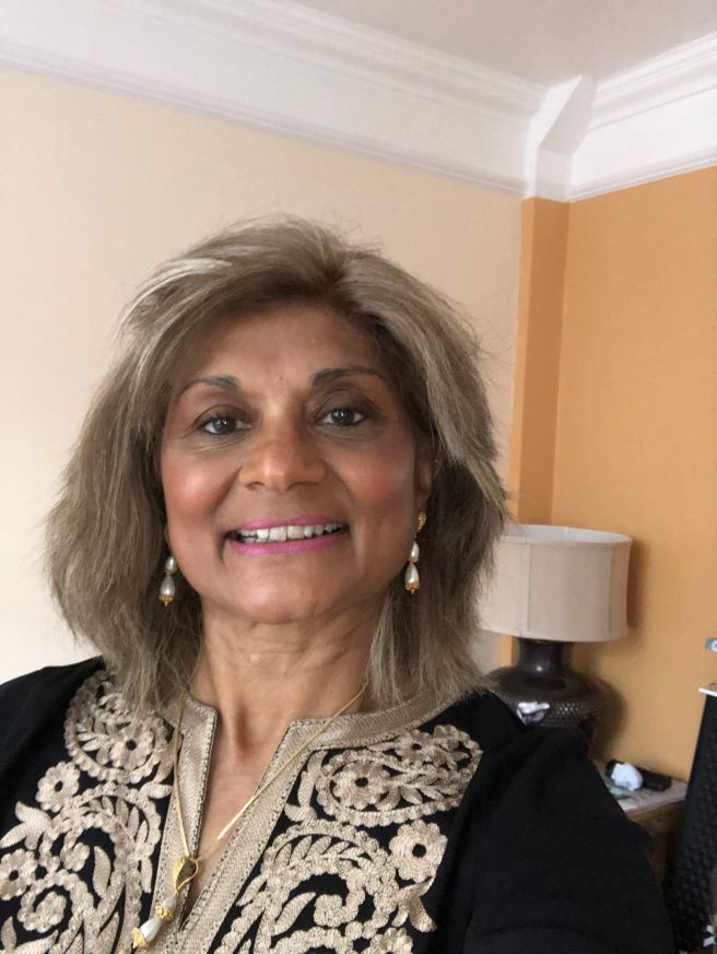 MySciMoment – BAME scientists share their inspirations | Total Internal ...