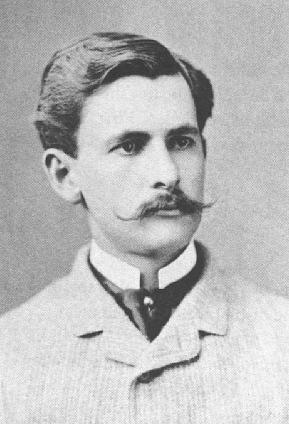 Great scientists, great moustaches IV (a Movember posting) | Total ...