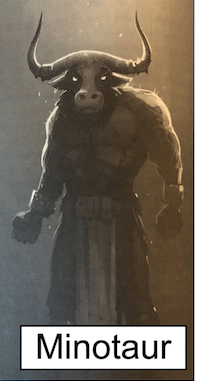 The 9 types of Horror Lab | Total Internal Reflection